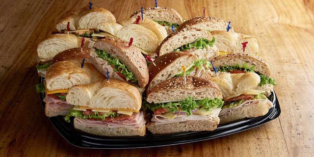 Jason's Deli Catering in Chattanooga, TN - 2115 Gunbarrel Rd - Delivery ...