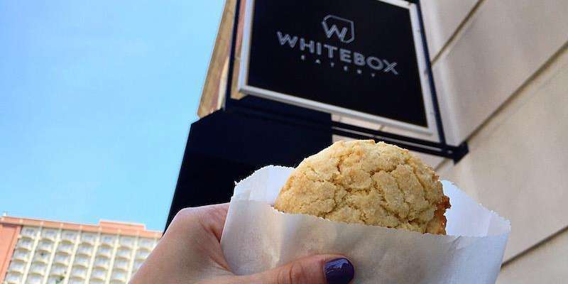 White Box Catering in Brentwood, MO - 1250 Strassner Dr - Delivery Menu ...