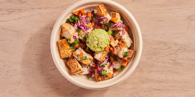 ONGI Restaurant Catering in New York, NY - 630 3rd Ave - Delivery Menu ...