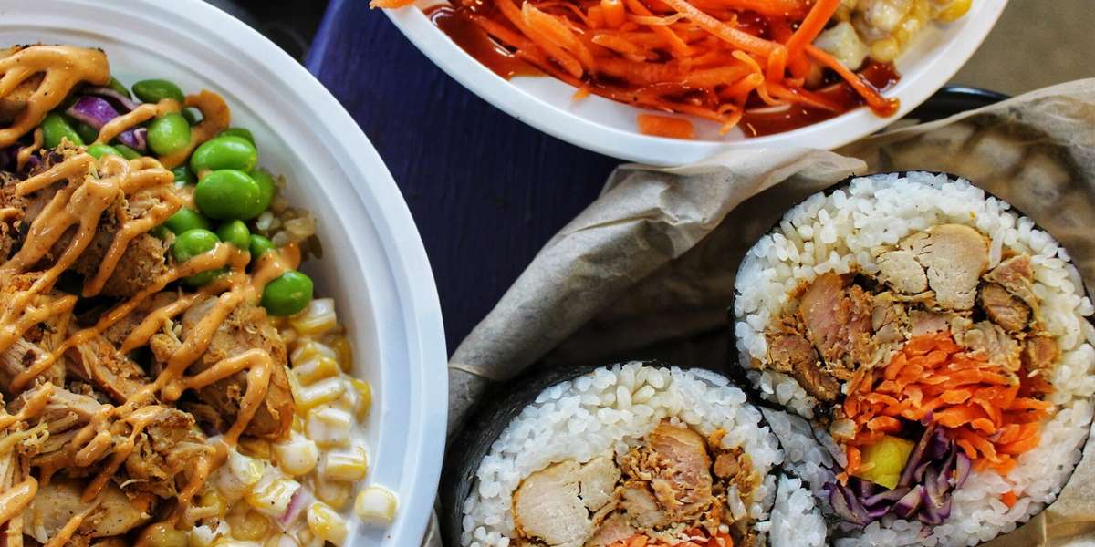 MiSo Catering in Olympia, WA - 211 5th Ave SW - Delivery Menu from ezCater