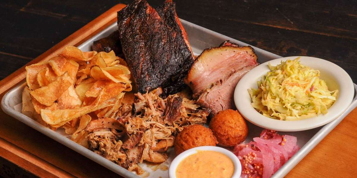 The Improper Pig Catering in Charlotte, NC - 9855 Sandy Rock Pl ...