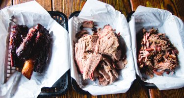 Smoky Rose Restaurant Catering in Dallas, TX - 8602 Garland Rd ...