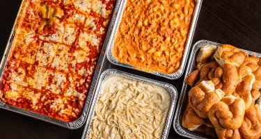 Adriatic Cafe Italian Grill Catering in Spring, TX - 19380 I-45 ...