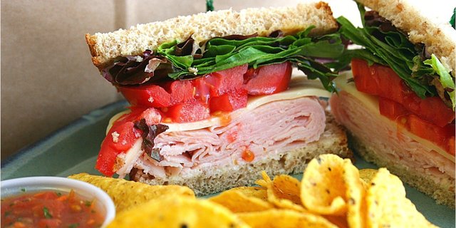 Lunch Box Express Catering in Birmingham, AL - 713 22nd St S - Delivery ...