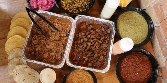 ROCTACO Catering in Salt Lake City, UT - 248 S Edison St - Delivery ...