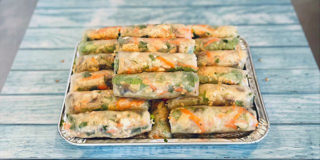 King Eggroll Catering in San Jose, CA - 1221 Story Rd - Delivery Menu ...