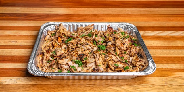 LebTav (Lebanese Taverna) Catering in Washington, DC - 888 17th St NW ...