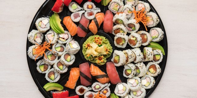 Safeway Grocery & Catering in Washington, DC - 1855 Wisconsin Ave NW ...