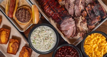 Rob's Family BBQ Catering in Plantation, FL - 837 N Nob Hill Rd ...