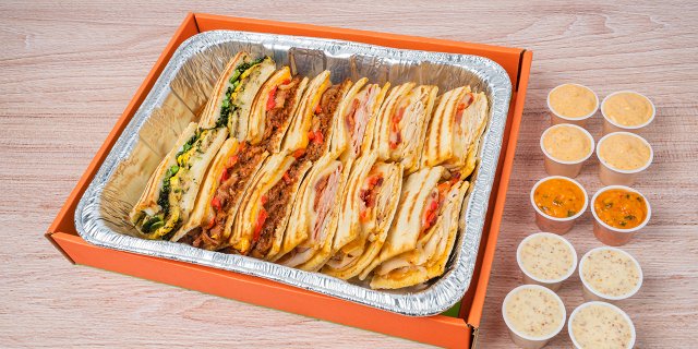 Alonti Catering Kitchen in Los Angeles, CA - 3516 Hughes Ave - Delivery ...