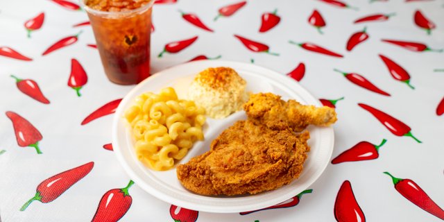 Champy's Famous Fried Chicken Catering in Daphne, AL - 27080 US-98 ...