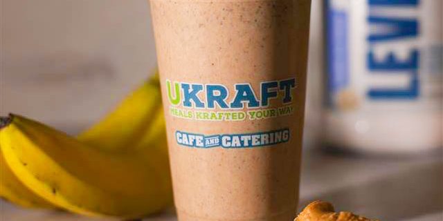 UKRAFT Catering in St. Louis, MO - 701 Market St - Delivery Menu from ...