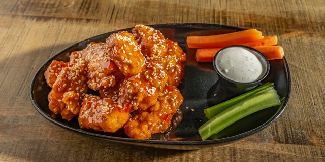 Sucker Punch Sports Bar Catering in New York, NY - 344 3rd Ave ...