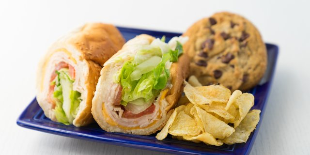 Scali Deli & Cafe Catering in Boston, MA - 147 Pearl St - Delivery Menu ...