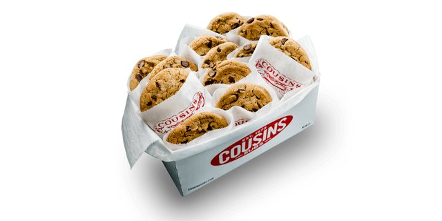 Cousins Subs Catering in Milwaukee, WI - 5121 W Howard Ave - Delivery ...