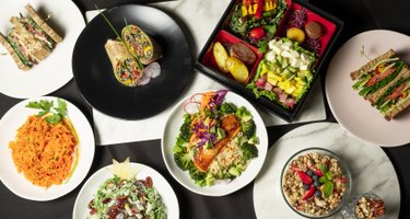 Jewell Events Catering in Chicago, IL - 1932 W Lake St - Delivery Menu ...