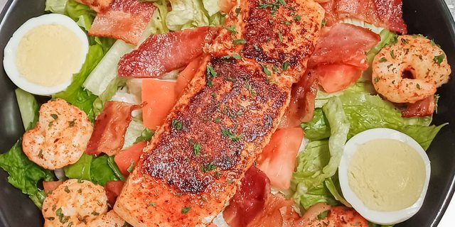Chef Shaq Kitchen Catering in Louisville, KY - 612 S 5th St - Delivery ...