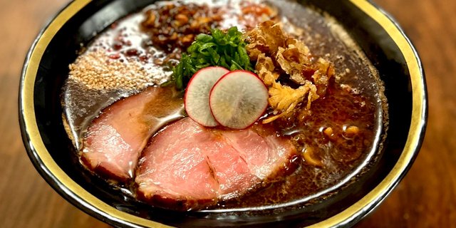 Menya Shono Ramen Catering in Union City, CA - 32165 Union Landing Blvd ...