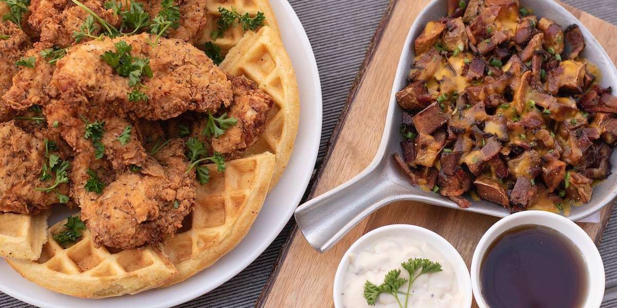 Civil Kitchen Catering in Springfield, MO - 107 Park Central Square ...