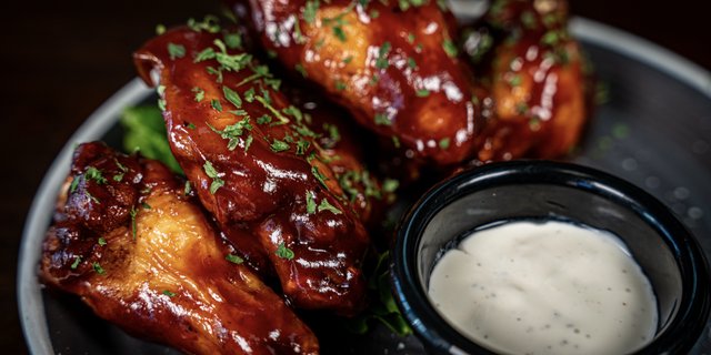 Chef Shaq Kitchen Catering in Louisville, KY - 612 S 5th St - Delivery ...