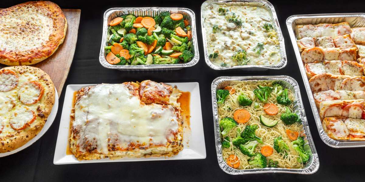 Barraco's Restaurant Catering in Crestwood, IL - 13445 S Cicero Ave ...