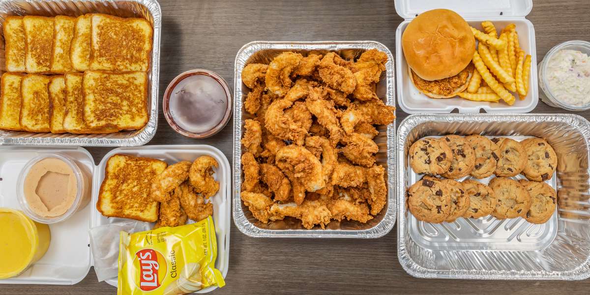 Guthrie's Chicken Catering in Fort Wright, KY - 1965 Highland Pike ...