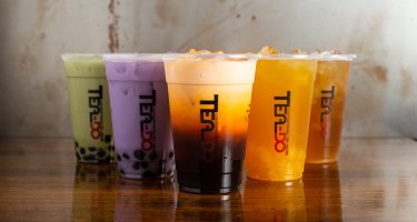 Tea-Do Catering in Annandale, VA - 7031 Little River Turnpike ...