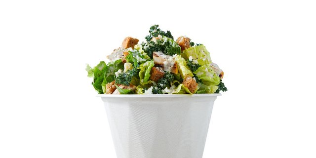 Chopt Creative Salad Co. Catering in Washington, DC - 1105 19th St NW ...