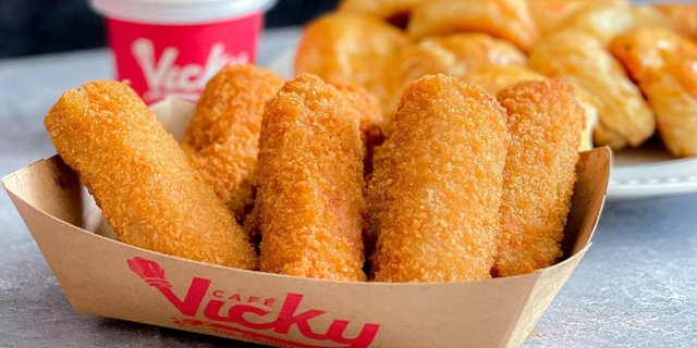 Vicky Bakery Catering in Hialeah, FL - 13925 NW 67th Ave - Delivery ...