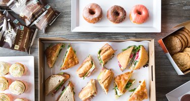 Gracious Bakery + Cafe Catering in New Orleans, LA 70125 - Delivery ...
