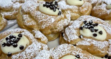 Royal Pastry Catering in Lexington, MA - 317 Marrett Rd - Delivery Menu ...