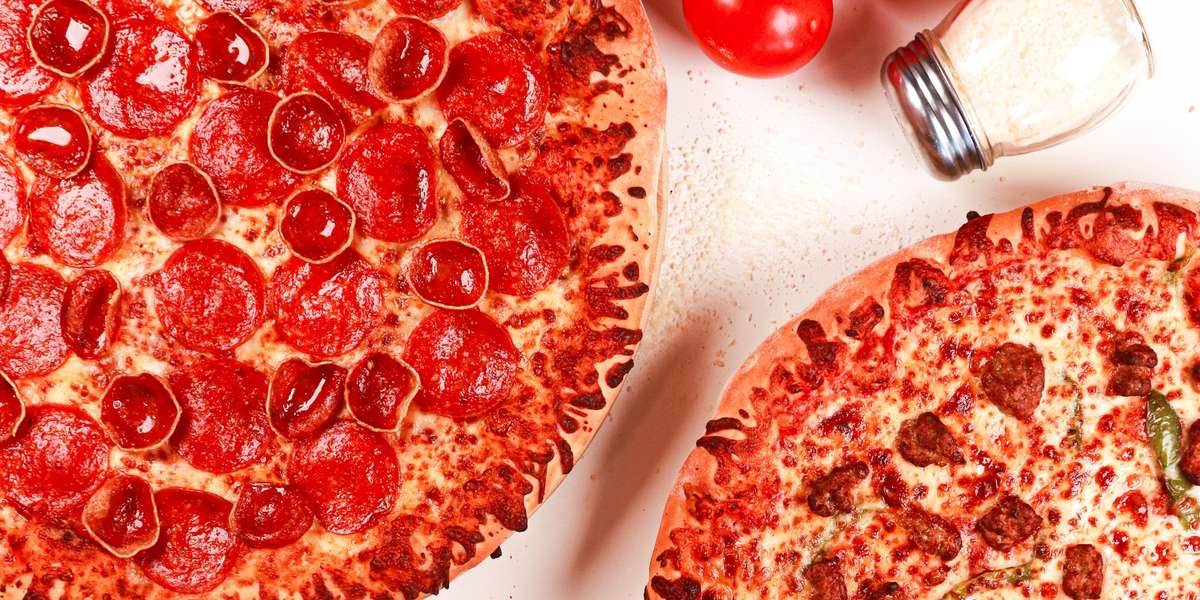 Cottage Inn Pizza Catering in Swartz Creek, MI - 8603 Miller Rd ...