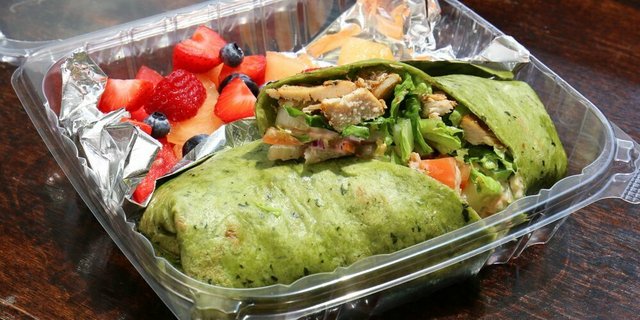 Fresh Choice Cafe Catering in Bellaire, TX - 6330 West Loop S ...