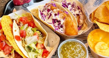 Elmwood Taco and Subs Catering in Buffalo, NY - 937 Elmwood Ave ...