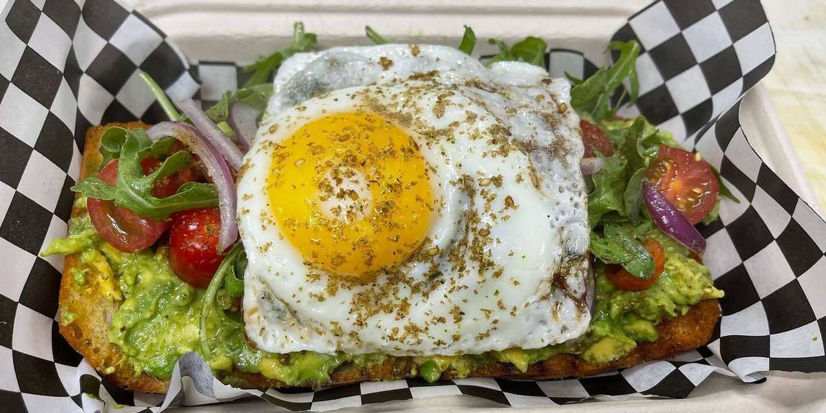 Black Rabbit Cafe Catering in Los Angeles, CA - 5406 Whitsett Ave ...