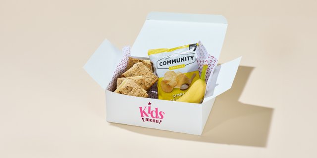 Pret A Manger Catering in Chicago, IL - 73 W Monroe St - Delivery Menu ...