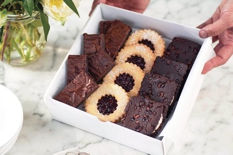 Tatte Bakery & Cafe Catering in Boston, MA - 201 Washington St ...