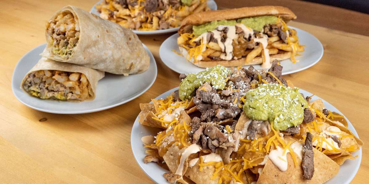 Primos Mexican Food & Cantina Catering in Carlsbad, CA - 2708 Loker Ave ...