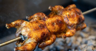 Chook Charcoal Chicken Catering in Denver, CO - 4340 E 8th Ave ...