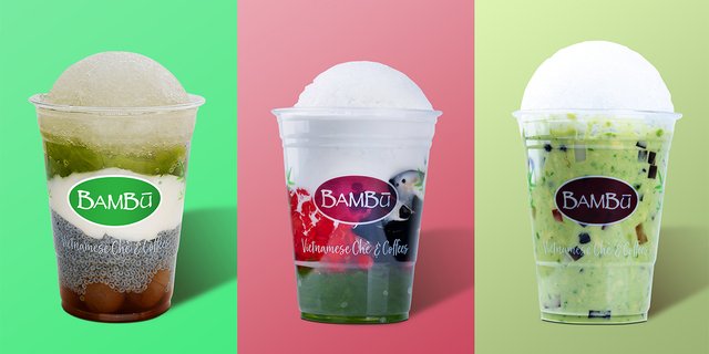 Bambu Dessert Drinks Catering in Minneapolis, MN - 2743 Nicollet Ave ...