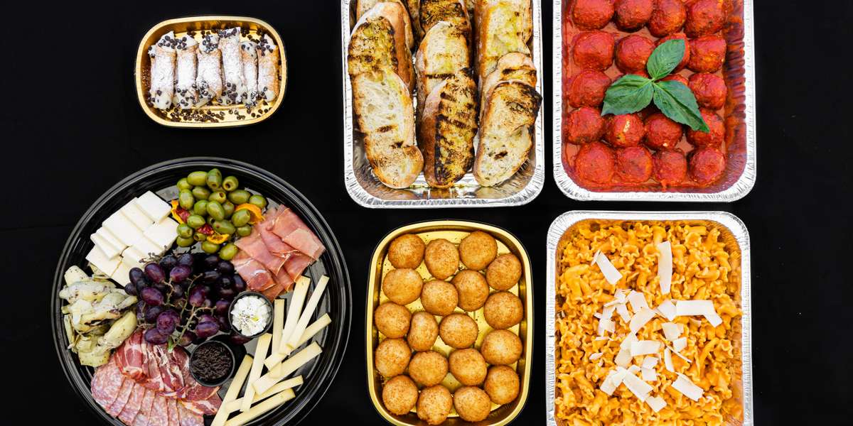 The Sicilian Butcher Catering in Phoenix, AZ - 15530 N Tatum Blvd ...