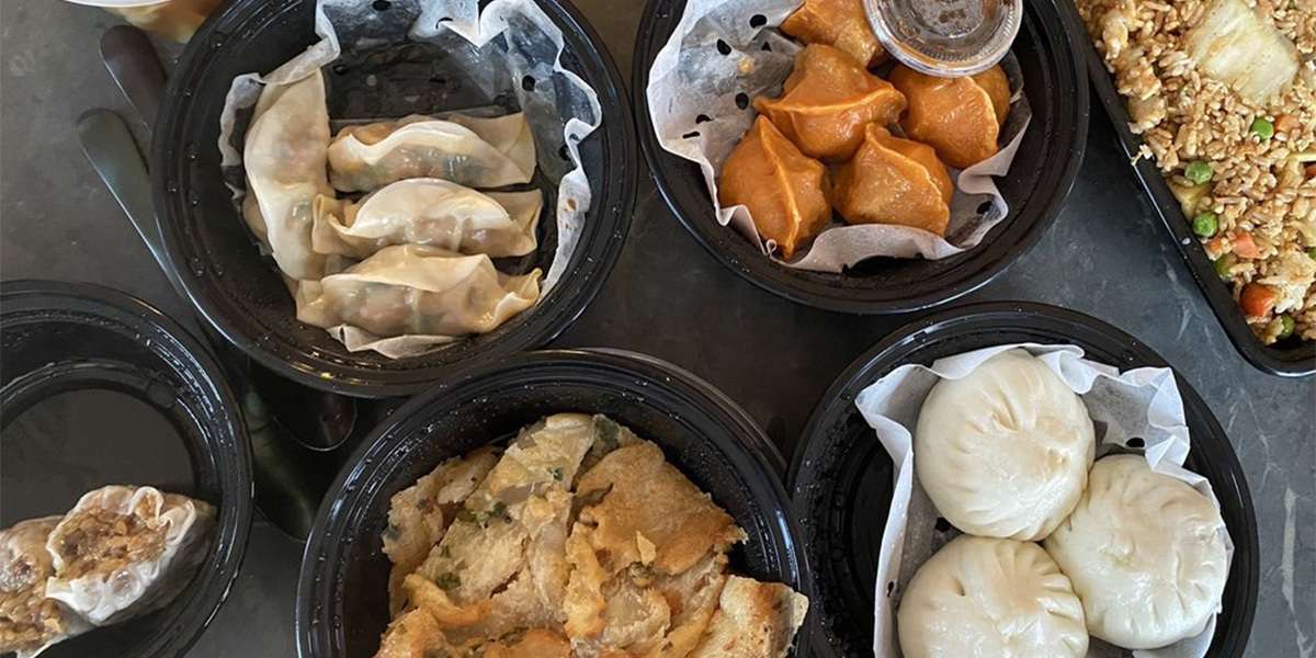 Dumpling Den Catering in Fort Lee, NJ - 249 Main St - Delivery Menu from ezCater