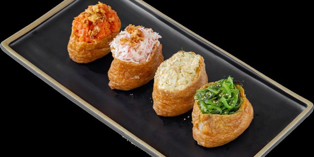 Katsu Bar Catering in Torrance, CA - 24218 Crenshaw Blvd - Delivery ...