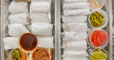 Al's Italian Beef Catering in Chicago, IL - 2804 North Western Ave ...