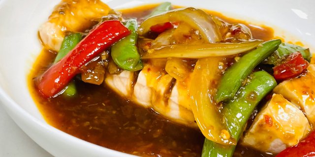 Burma Classic Catering in San Francisco, CA - 90 Charter Oak Ave ...