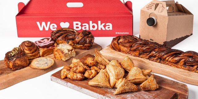 Bakey Catering in Boston, MA - 151 Tremont St - Delivery Menu from ezCater