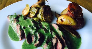 Orinoco Kitchen Catering in Brookline, MA - 22 Harvard St - Delivery ...