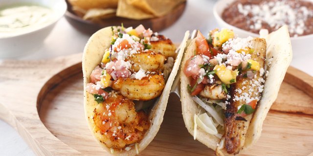 El Torazo Catering in Bellflower, CA - 14201 Bellflower Blvd - Delivery ...