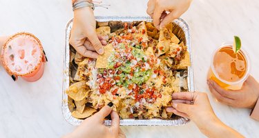 Carnitas' Snack Shack Catering in San Diego, CA - 1004 N Harbor Dr ...