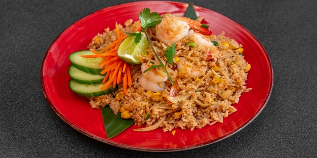 Sticky Rice Cafe Catering in Oakland, CA - 2810 International Blvd ...